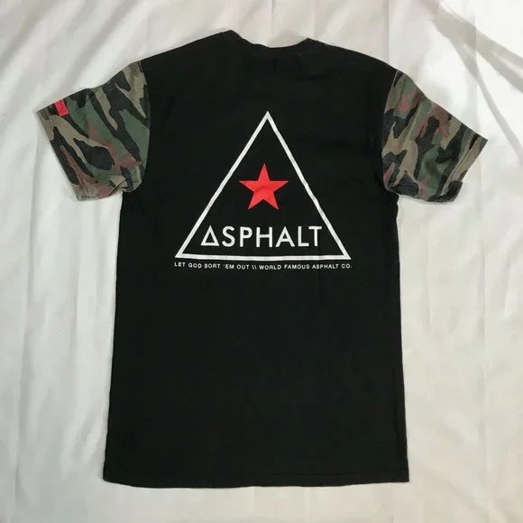 Asphalt Yacht Club Logo